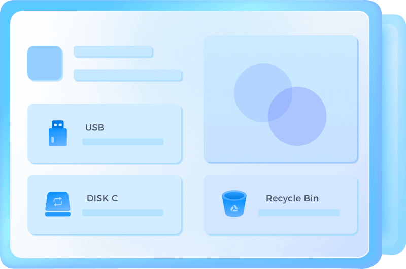 Panda Data Recovery Software - Professional hard drive_computer_sd card ...