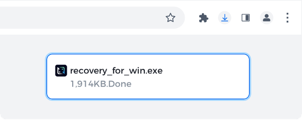 Panda Data Recovery Software - Professional hard drive_computer_sd card ...
